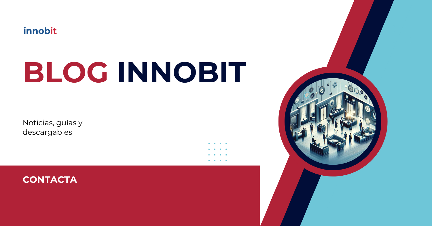Blog Innobit